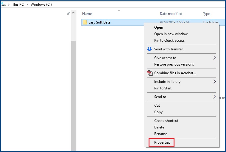 Easysoft Desktop Software Troubleshooting